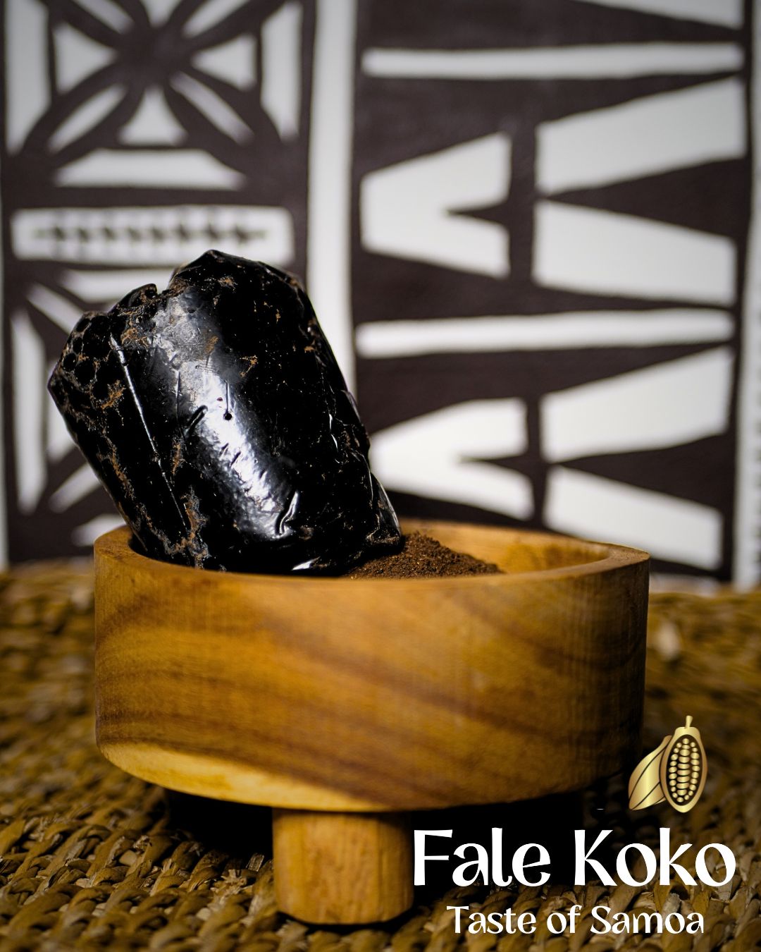 Buy Authentic Koko Samoa Online | Fale Koko – International Shipping
