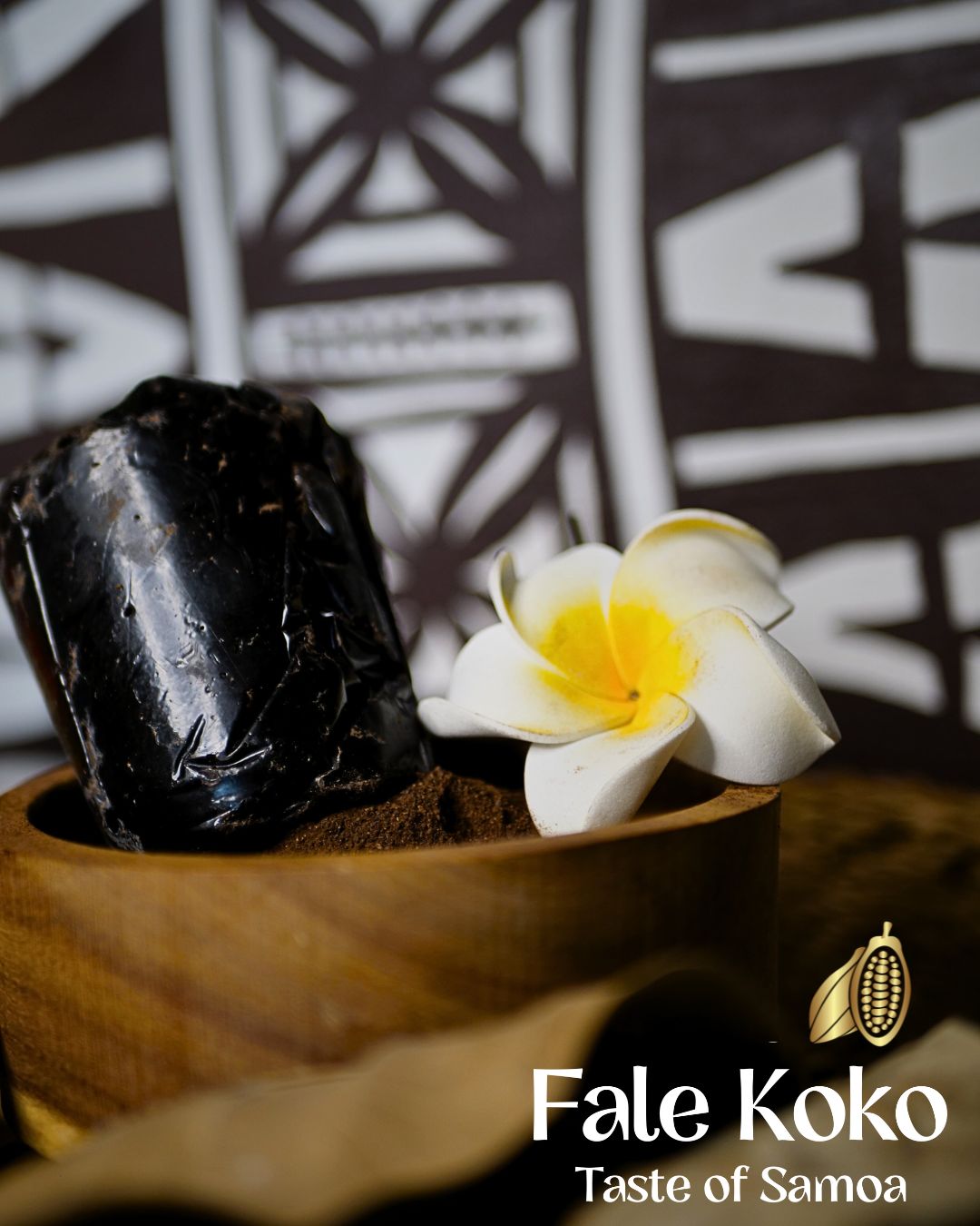 Buy Authentic Koko Samoa Online | Fale Koko – International Shipping