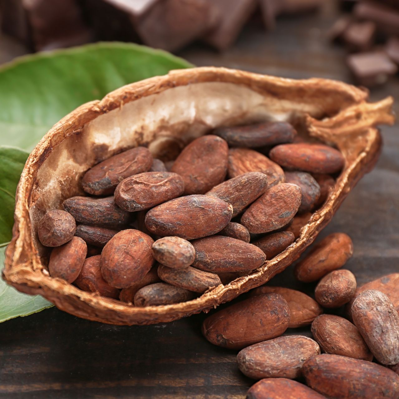 Fale Koko - Authentic Koko Samoa - Taste the Tradition